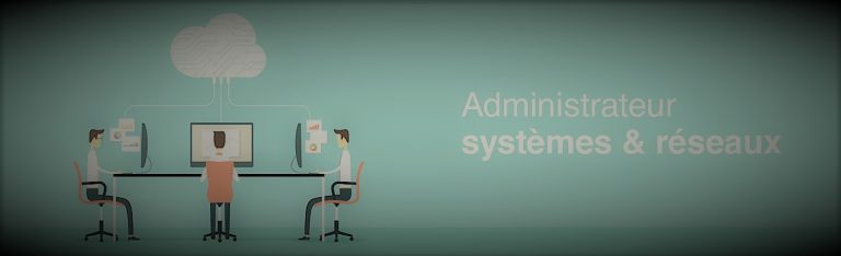 Formation en administration des réseaux et systèmes – IPAIM